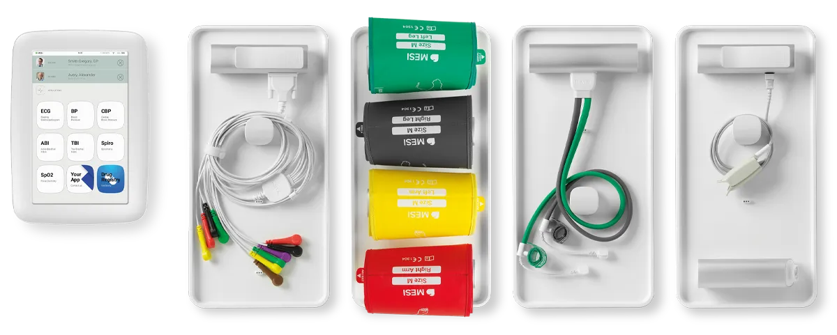 Ankle-Brachial Index (ABI) measurement; efficient tool for the ...