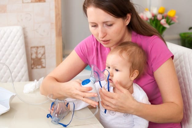 How to Use a Nebulizer - Hibernia Medical NI