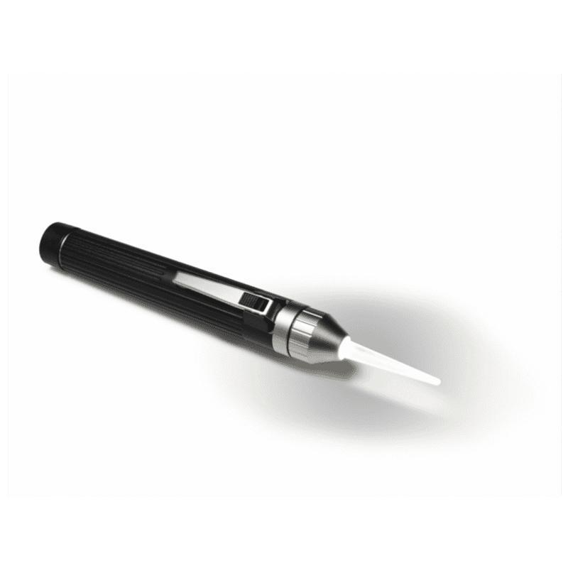 Mini Pro Led Ear Light - Hibernia Medical