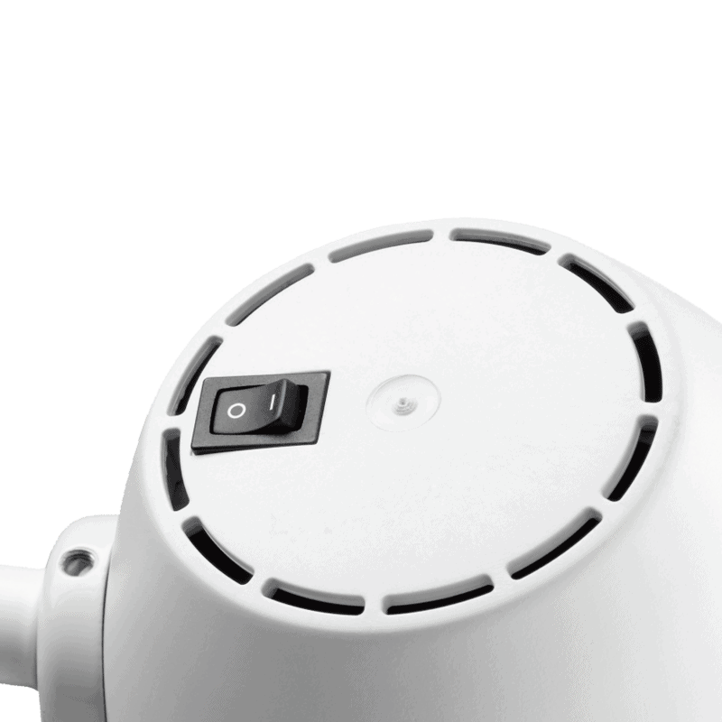 Provita Lamp With Double-Joint Articulated Arm, With Spring-Balance ...