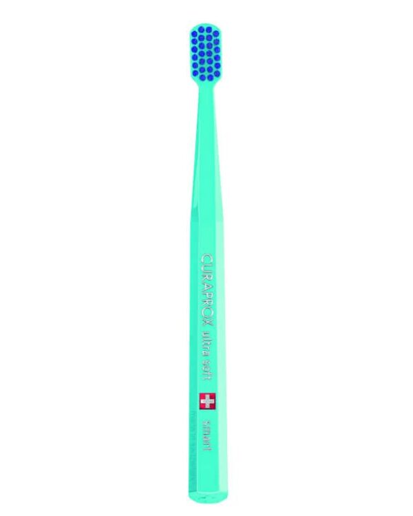 Curaprox Smart Ultrasoft Toothbrush - Child & Adults - Hibernia Medical NI