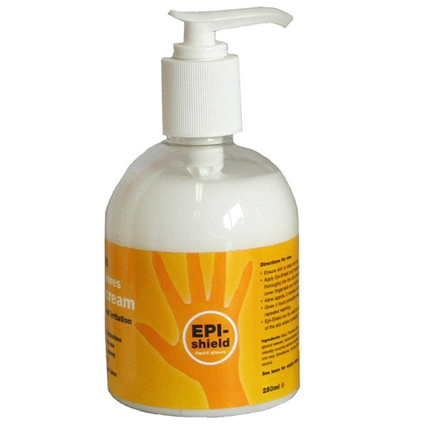 Epi-Shield Hand Cream 250ml - Hibernia Medical