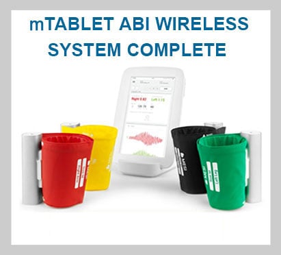MESI mTABLET - Hibernia Medical NI