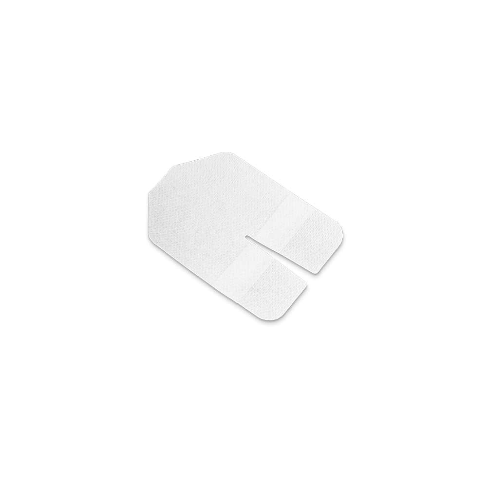 Aidplast Sterile I.V Fixation Dressing Non Woven 7,2cm x 10cm (50 ...