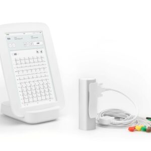 MESI mTABLET ECG System - Authorised Distributor - Hibernia Medical