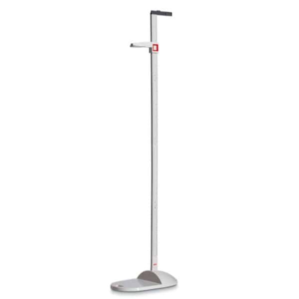Height Measure Seca 213 Portable Free Standing - Hibernia Medical